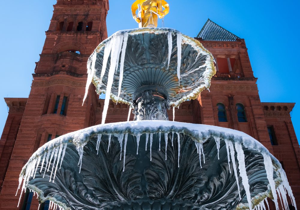 Julia Pyper - Atlantic Council