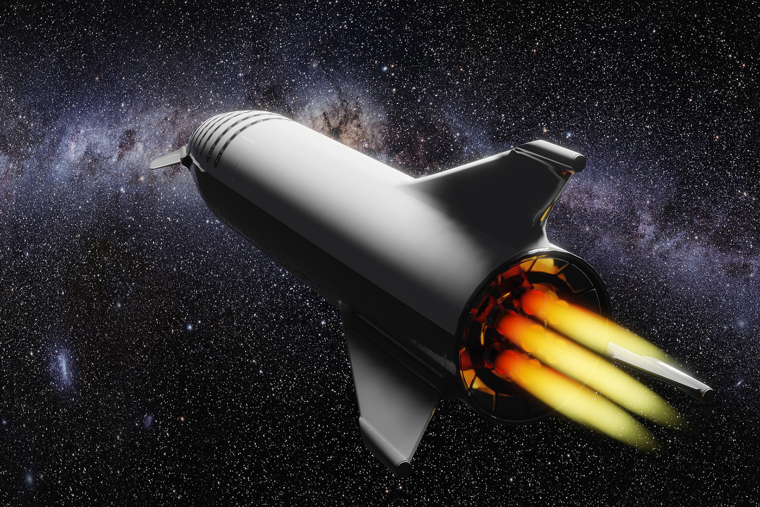 Protecting the new frontier: Seven perspectives on aerospace ...