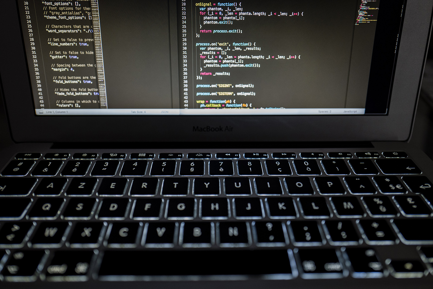 The 5x5—Questioning basic assumptions in the cyber domain - Atlantic ...