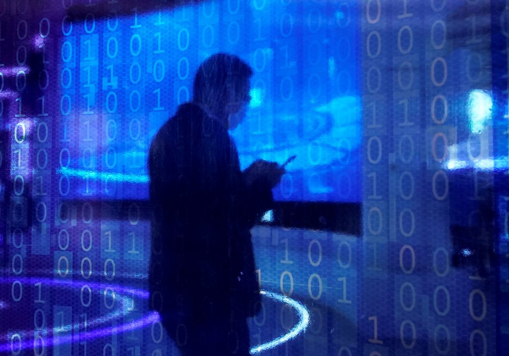 Jason Healey - Atlantic Council