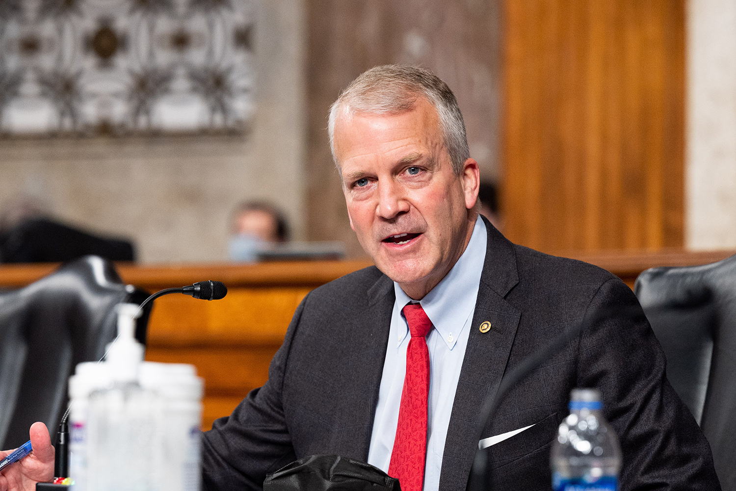 Transcript: Dan Sullivan on 'The Longer Telegram' and the need for a ...