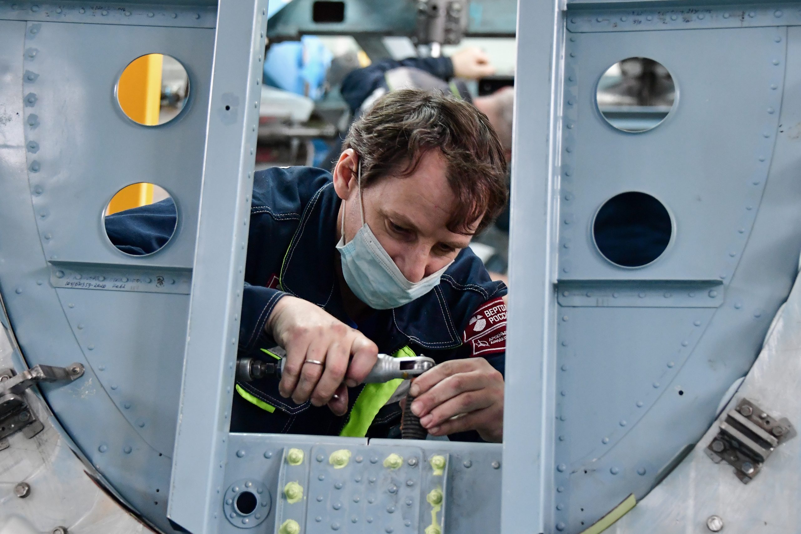 Middle skill jobs as a strategic imperative - Atlantic Council