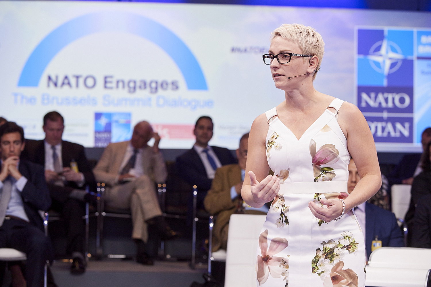 Lessons from women in leadership: A celebration of International Women ...