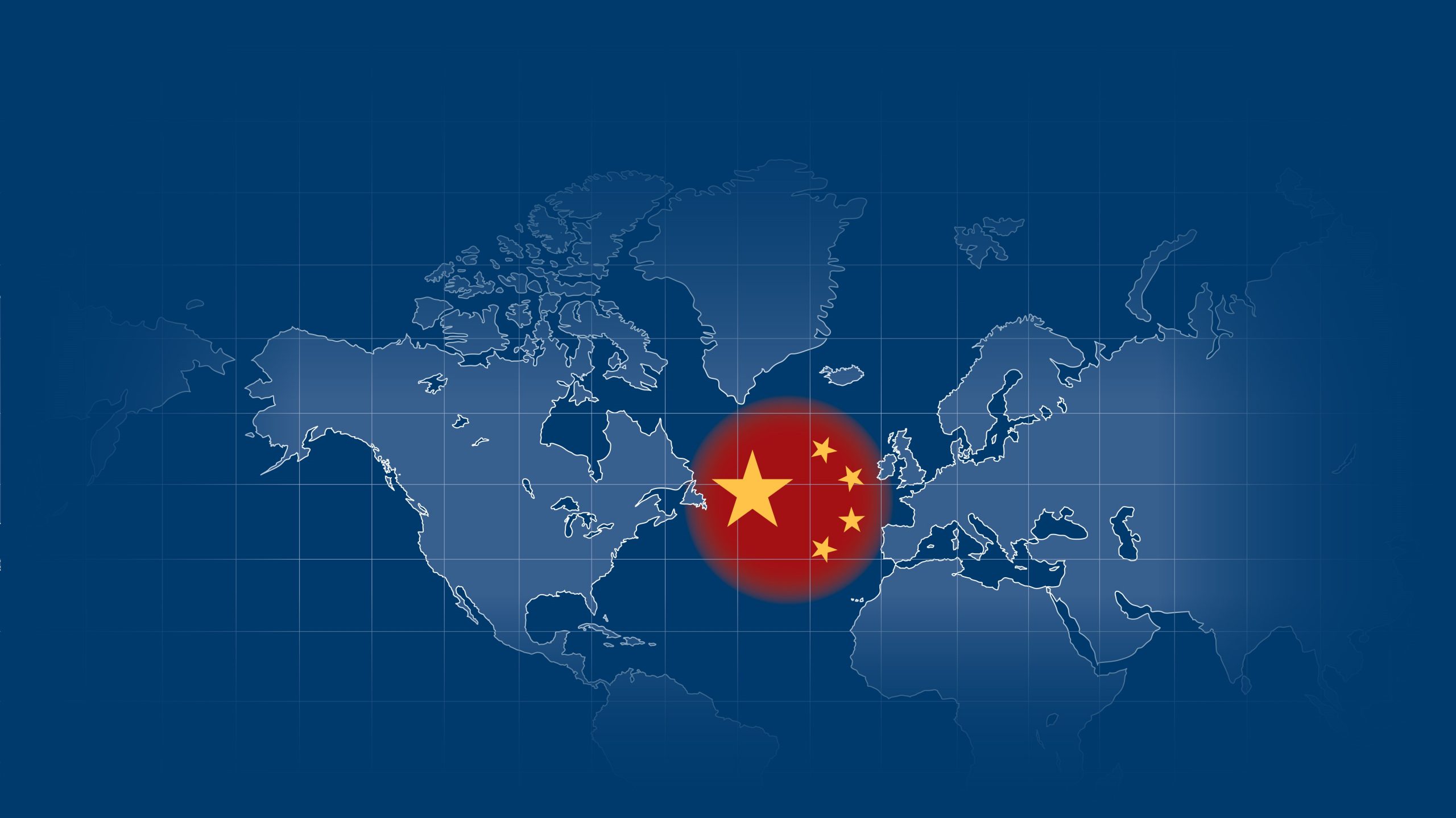 The China plan: A transatlantic blueprint for strategic competition ... The China plan: A transatlantic blueprint for strategic competition ...