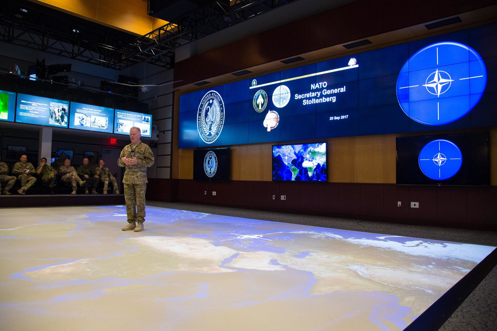 Revitalize NATO's grand strategy: NATO 20/2020 podcast - Atlantic Council