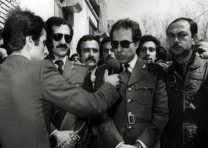 How Iranian Phantoms pulled off one of the most daring airstrikes in ...