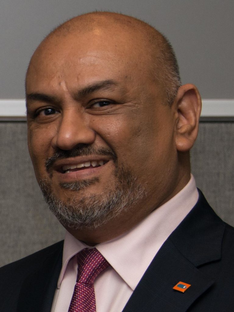 Khaled H. Alyemany - Atlantic Council