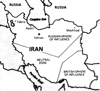 As Iran enters a new century, many old challenges remain - Atlantic Council