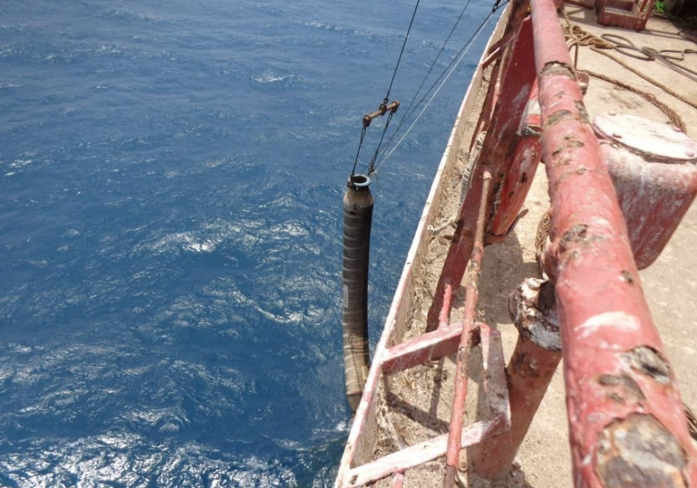 Ian Ralby - Atlantic Council