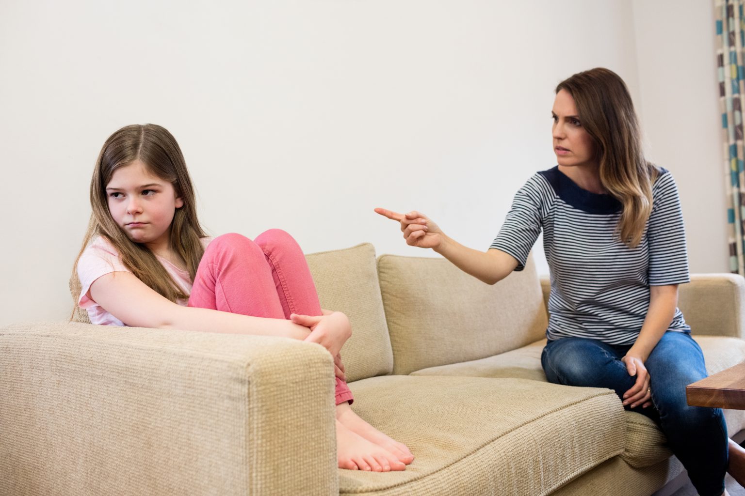 A mom's guide to coercion and deterrence - Atlantic Council