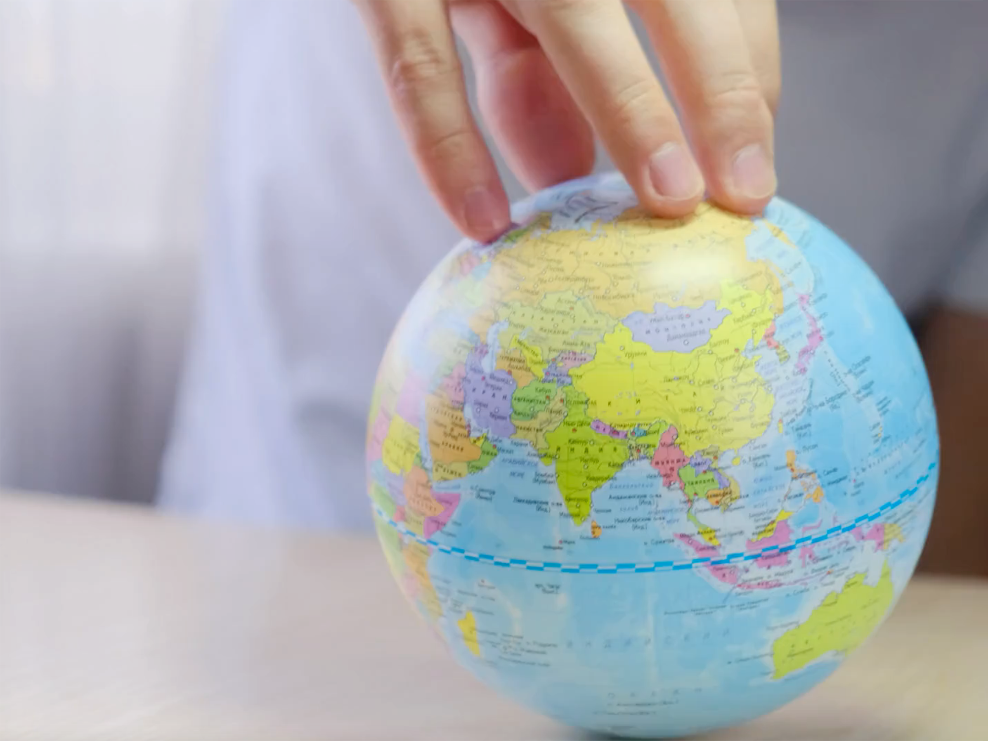 Meet our Young Global Professionals - Atlantic Council