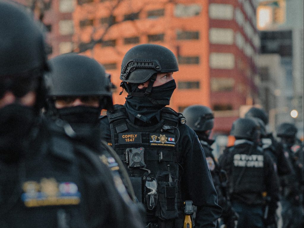 The Future of DHS Project - Atlantic Council