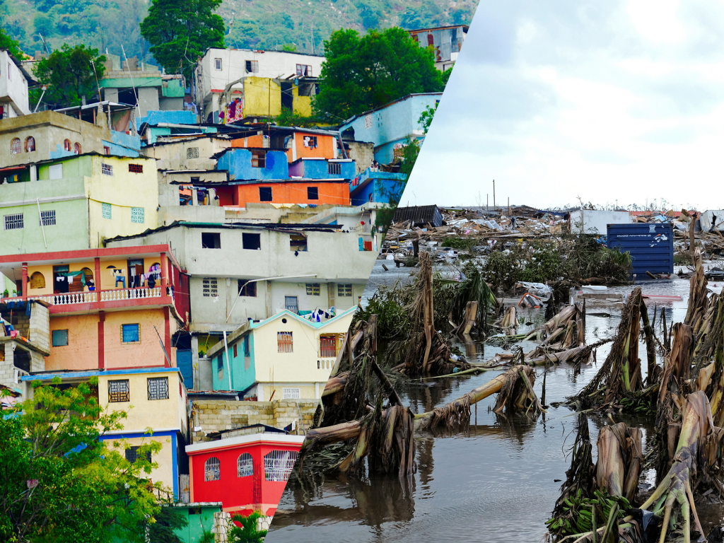 Caribbean urbanism: Re-imagining resilience - Atlantic Council