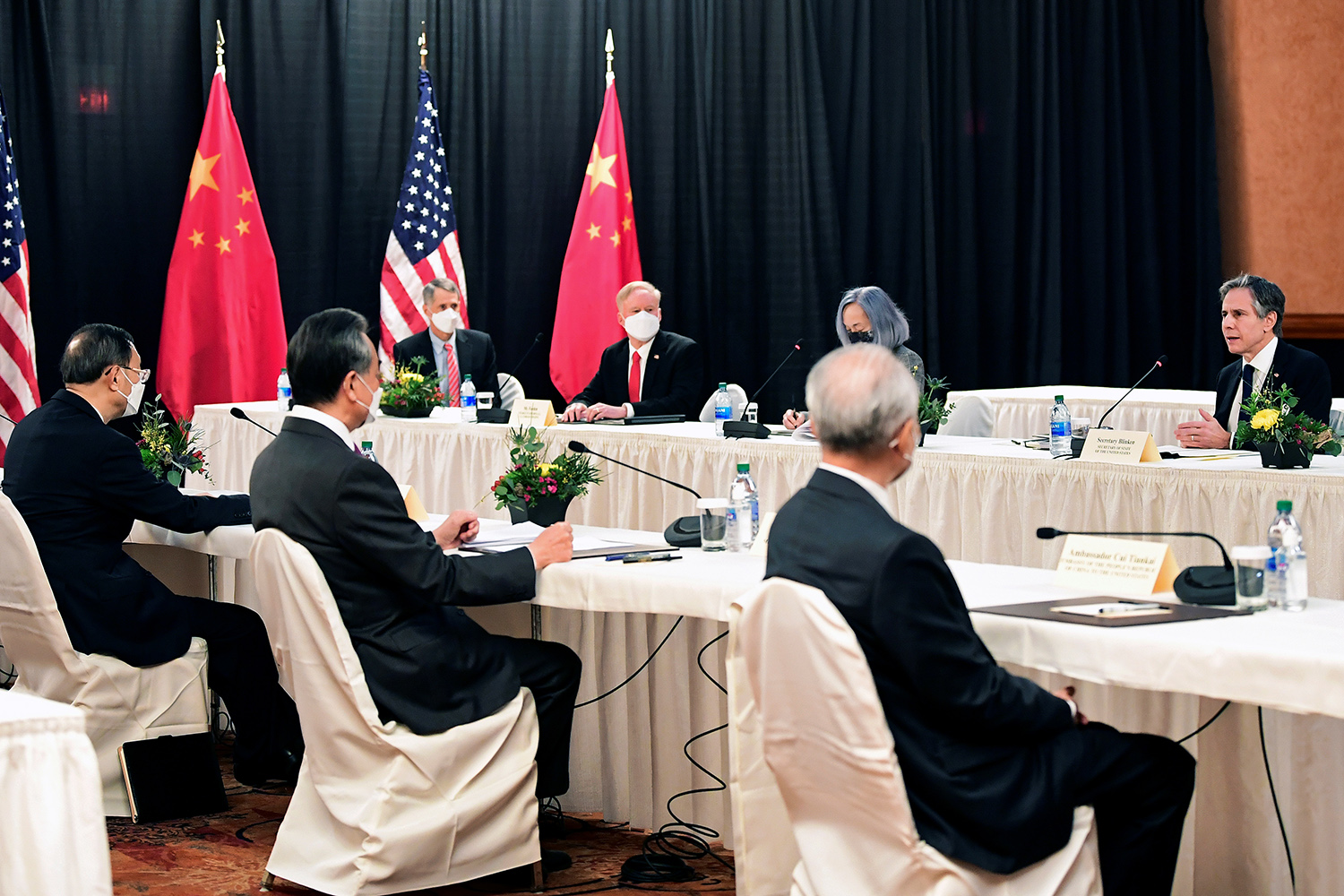 Is the US-China strategic competition a cold war? - Atlantic Council