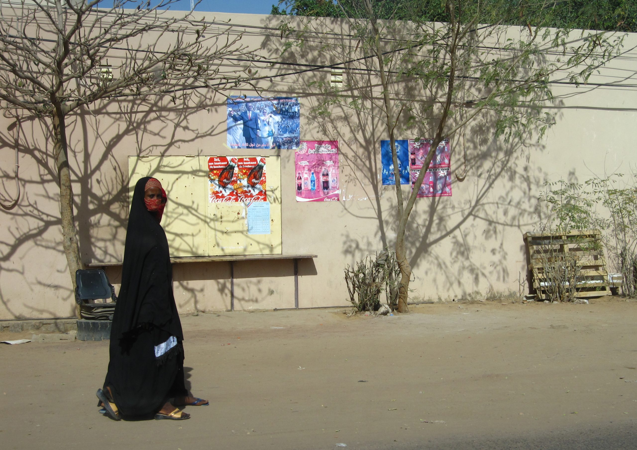 Charting a course in Chad: Implications and analysis - Atlantic Council