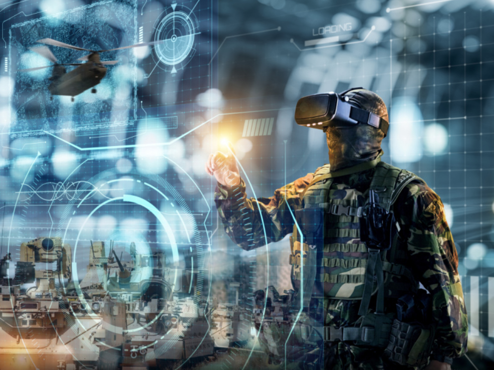 The modern government services company: Innovating solutions to public ...