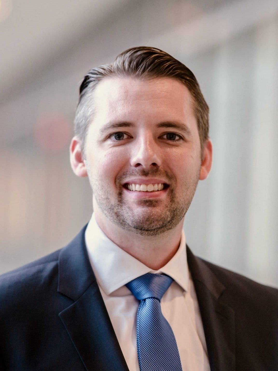 Matthew Rose - Atlantic Council