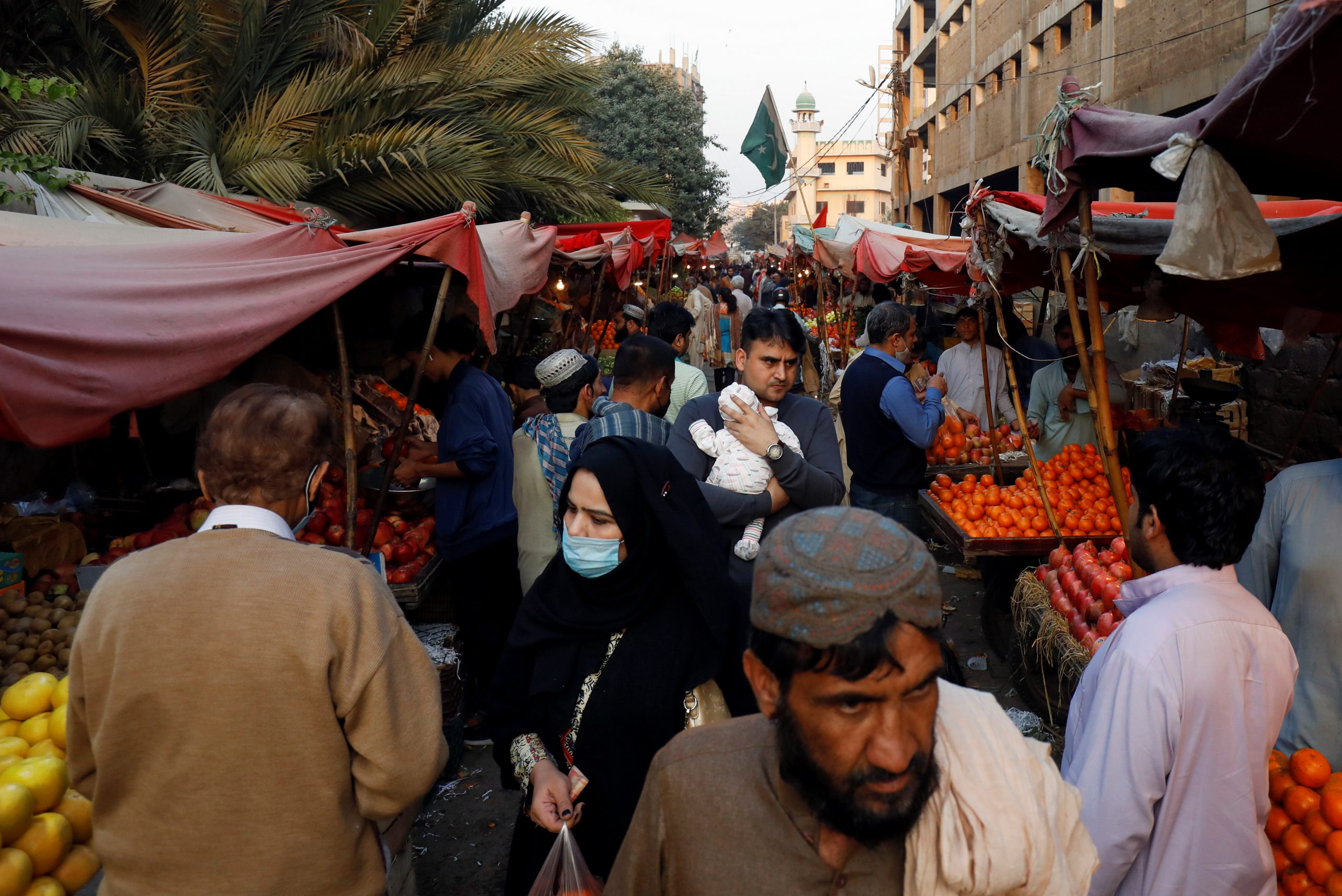 The role of religion in Pakistan's democracy - Atlantic Council