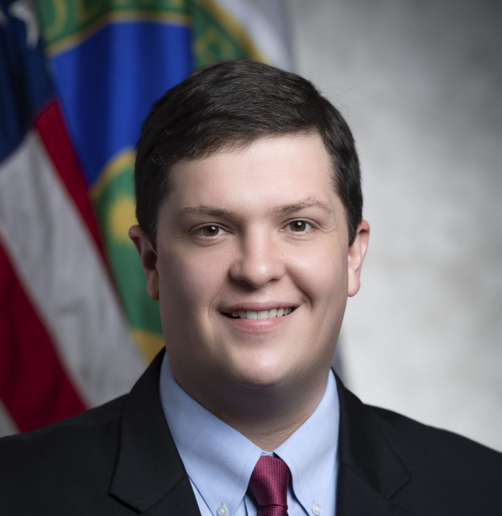 Nicholas Andersen - Atlantic Council