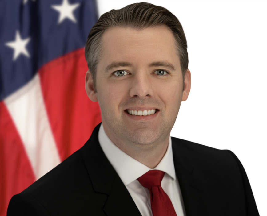 Matthew Rose - Atlantic Council