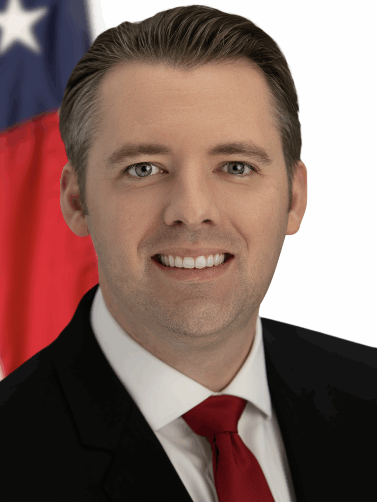 Matthew Rose - Atlantic Council