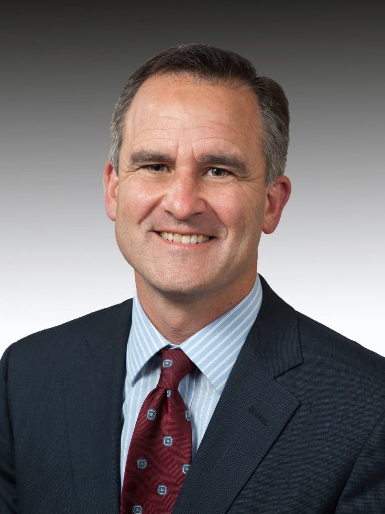 Frank Ruggiero - Atlantic Council