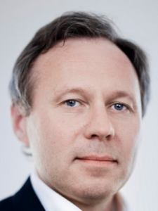 A conversation with General Jim Hockenhull on an innovative UK ...