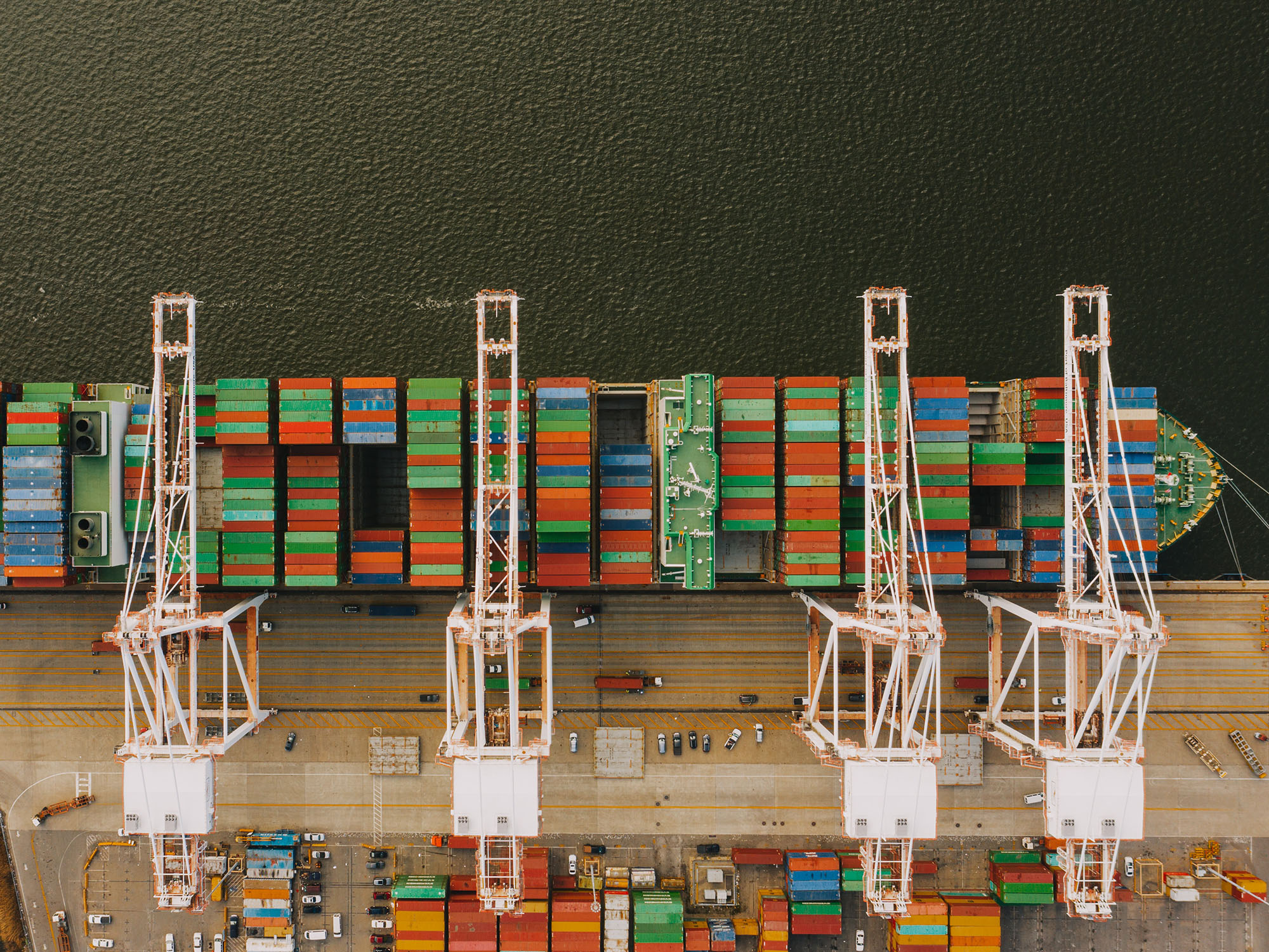 The future of export controls - Atlantic Council