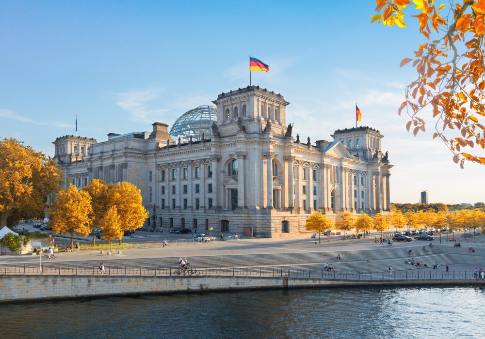 Lee Beck - Atlantic Council