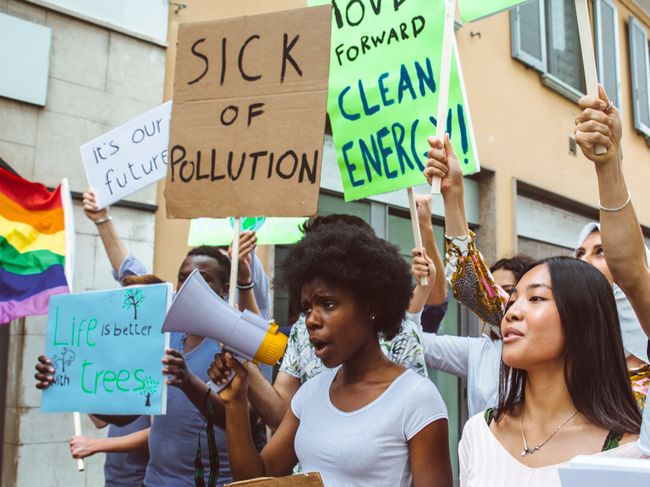 Raising Ambitions: The role of nature-based climate solutions ...