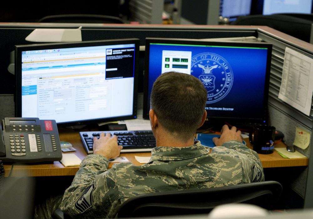 Seizing the advantage - Atlantic Council