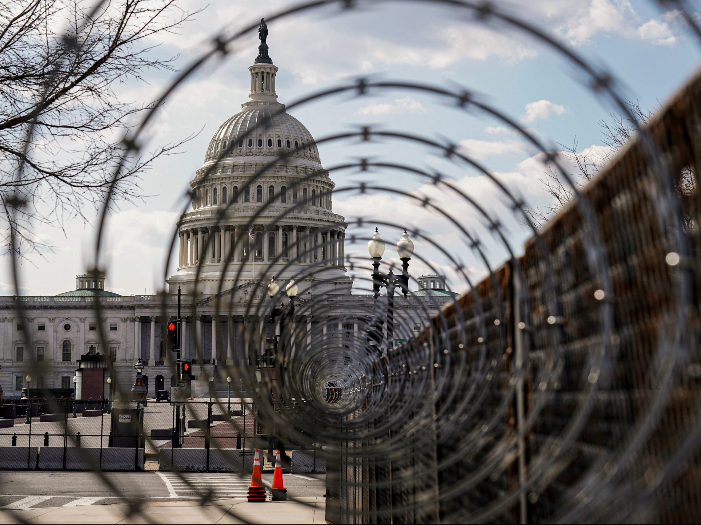 Hyper-tribalism and the US domestic terrorism threat - Atlantic Council