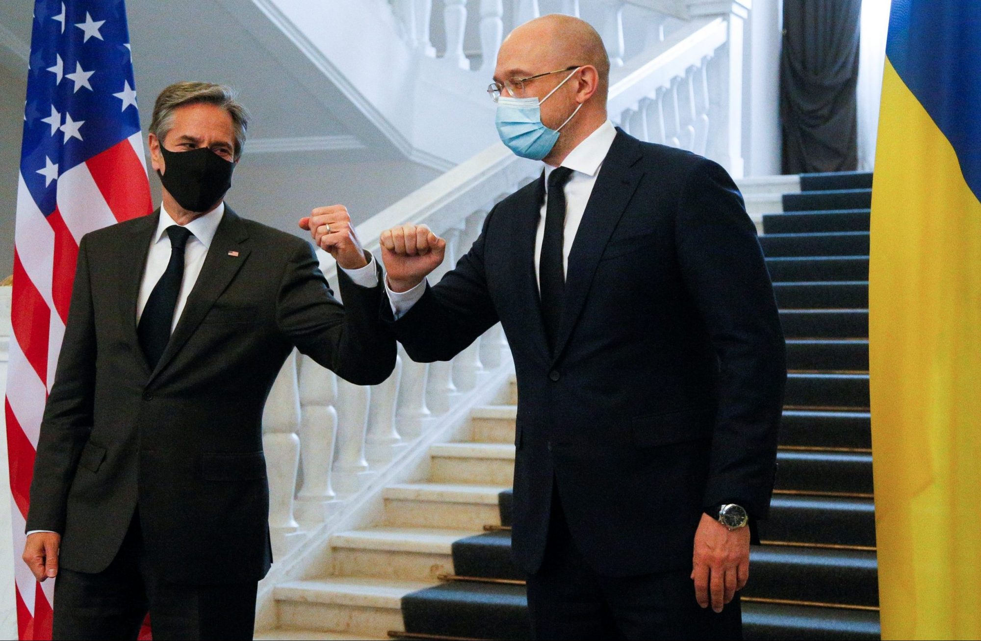 US diplomatic signals go unheard in Ukraine - Atlantic Council