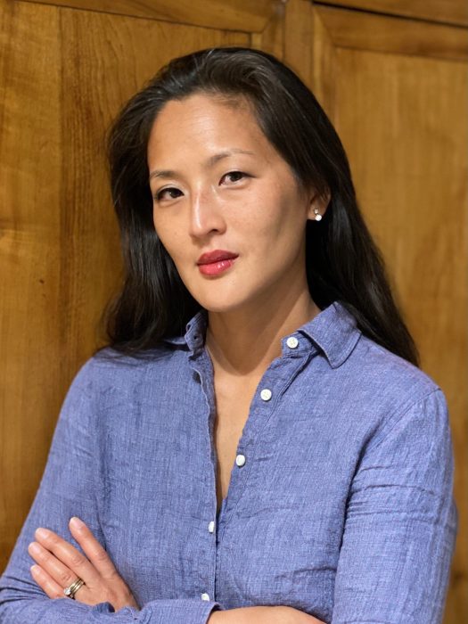 Anne Tsai Bennett - Atlantic Council