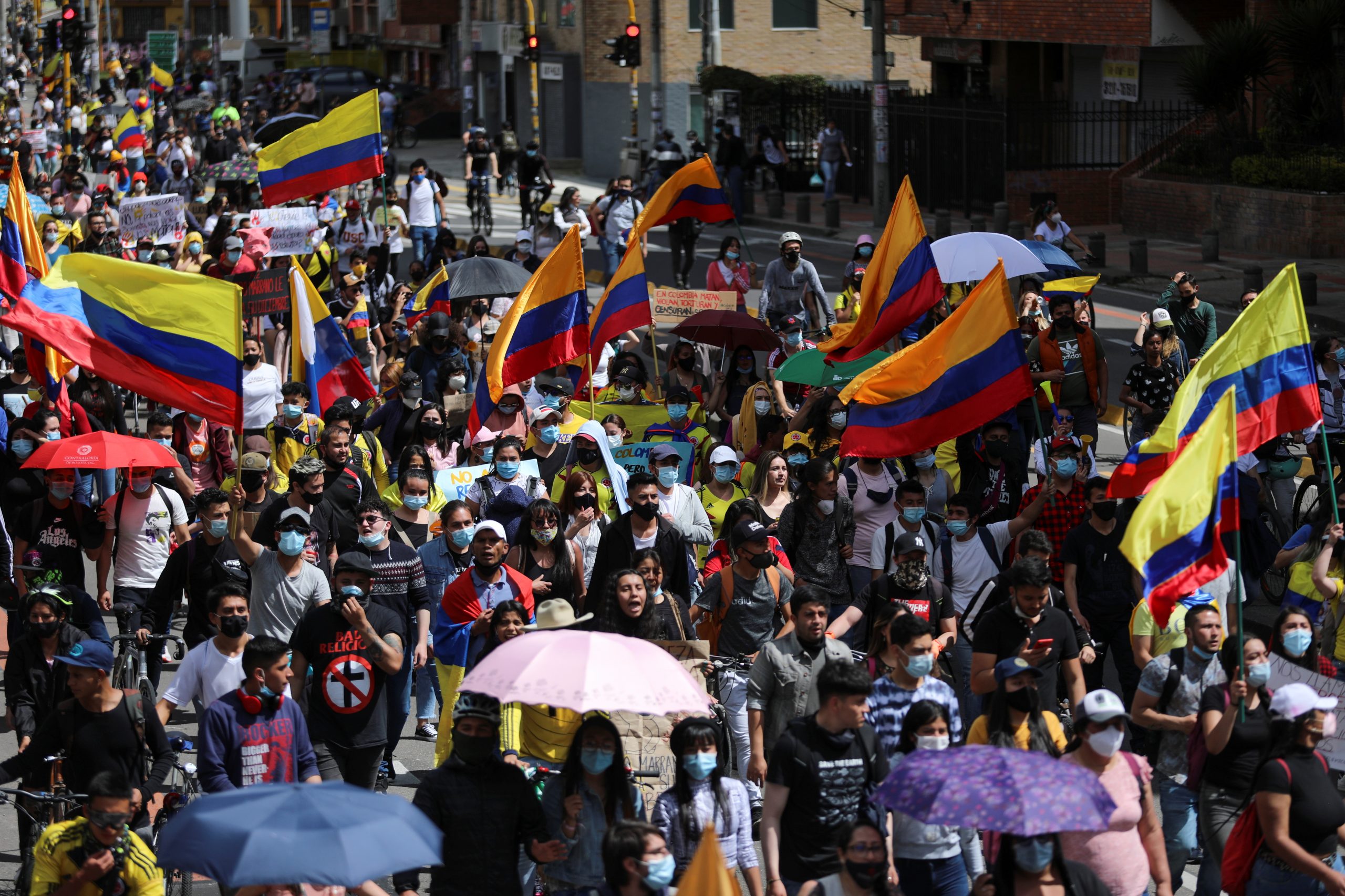 What is the road ahead for Colombia? - Atlantic Council