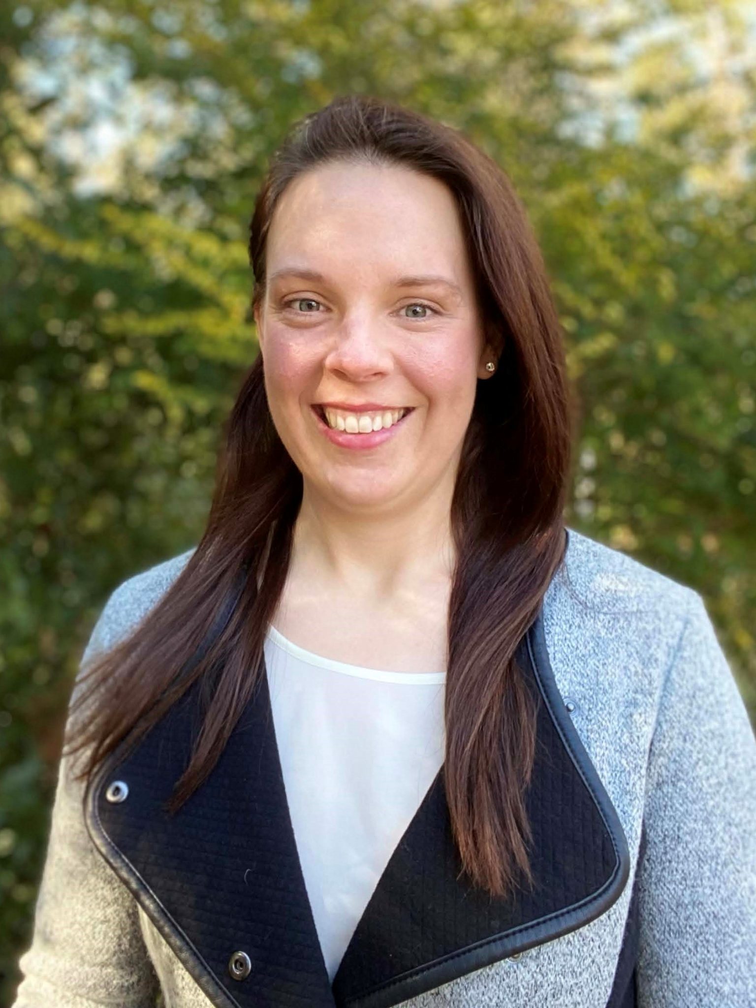 Madison Carroll - Atlantic Council