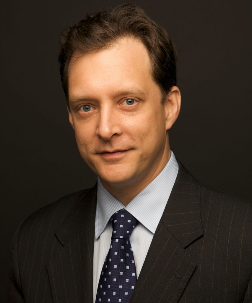 Daniel H. Rosen - Atlantic Council