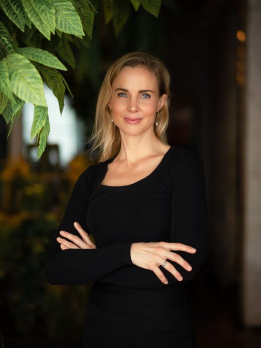 Emma Day - Atlantic Council