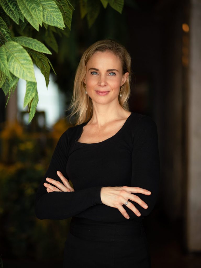 Emma Day - Atlantic Council