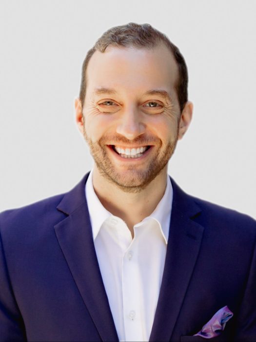 Isaac Stone Fish - Atlantic Council