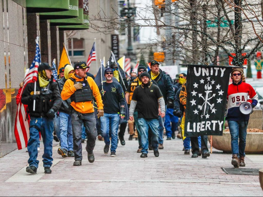 Future of DHS - Atlantic Council