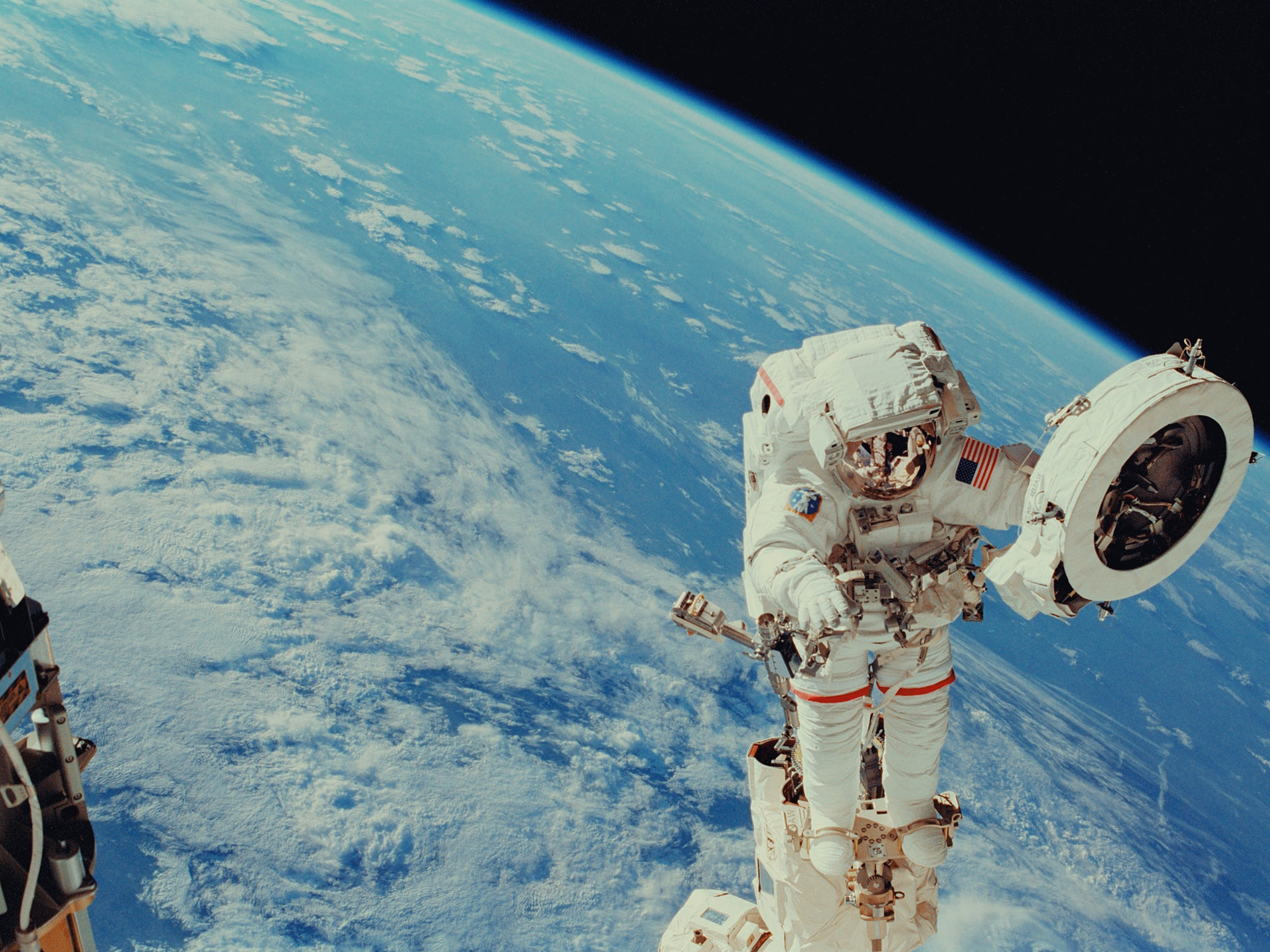 Assured space operations for public benefit - Atlantic Council