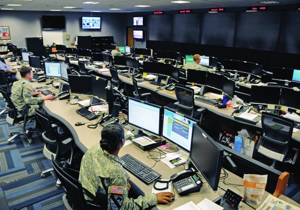 Intelligence - Atlantic Council