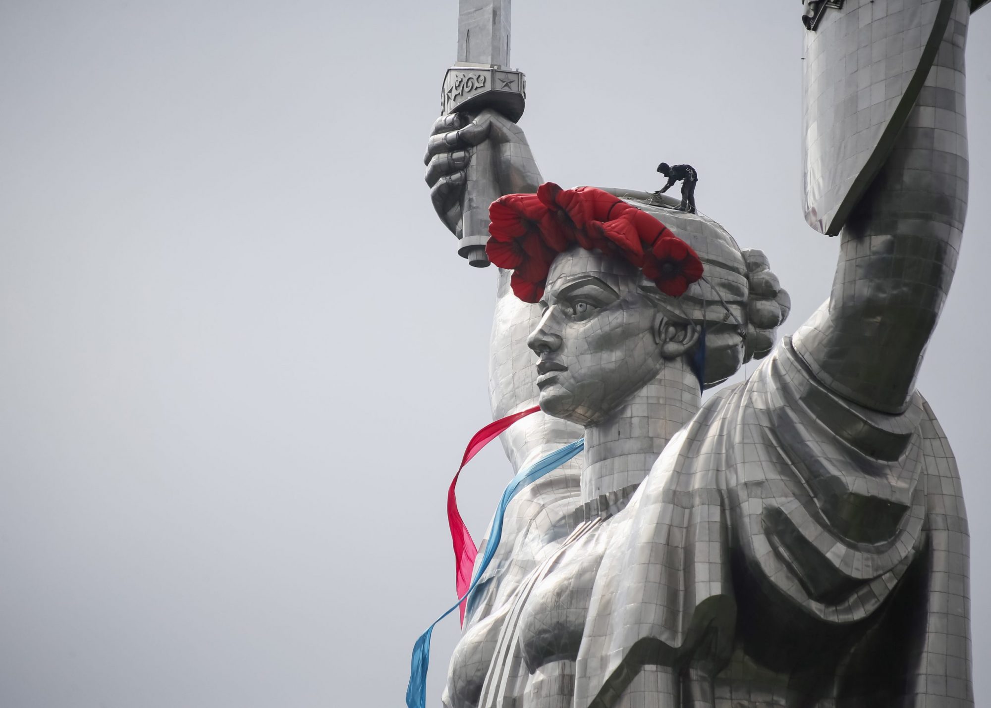 Ending Ukraine’s memory wars - Atlantic Council