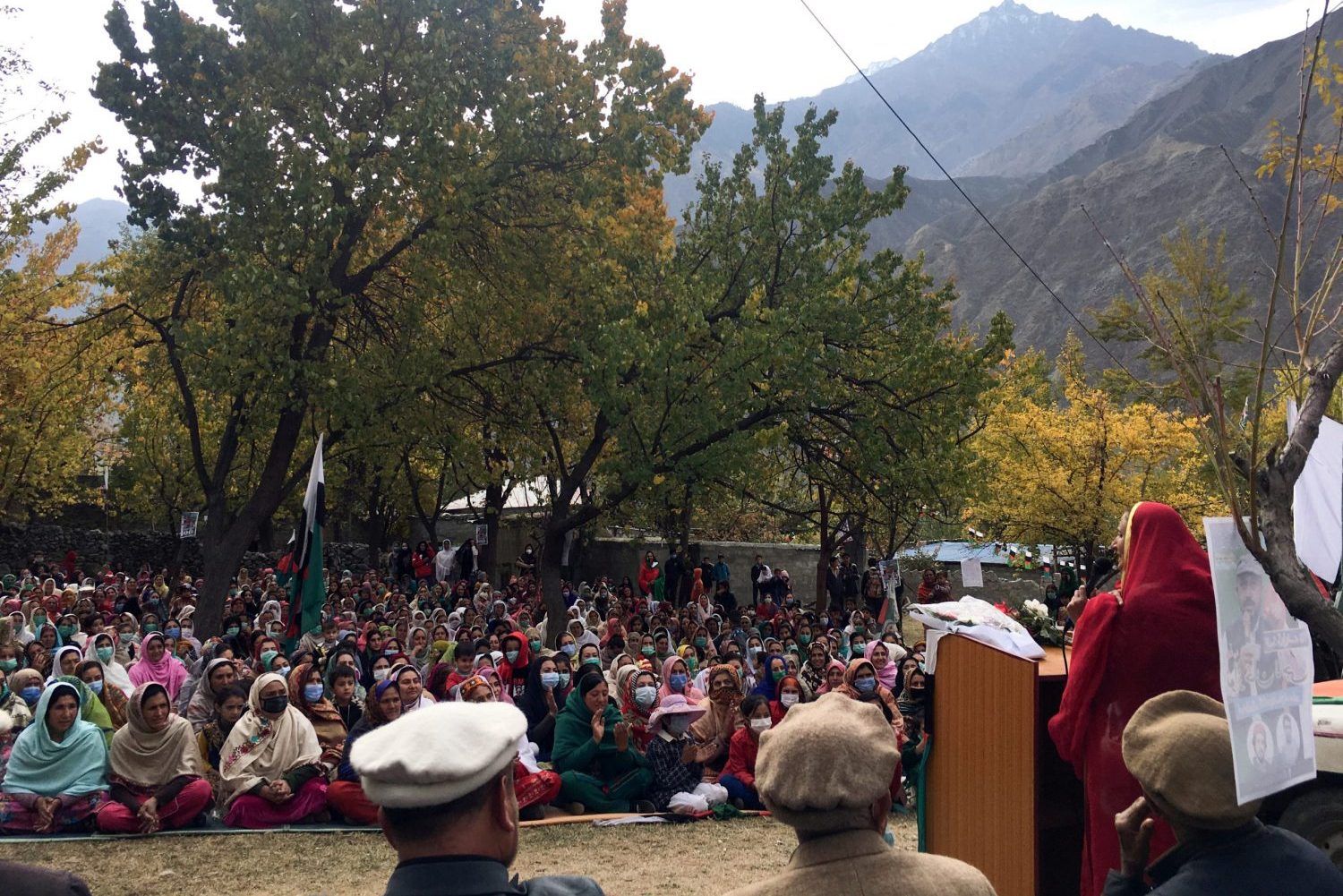 Reforming local governments in Pakistan - Atlantic Council