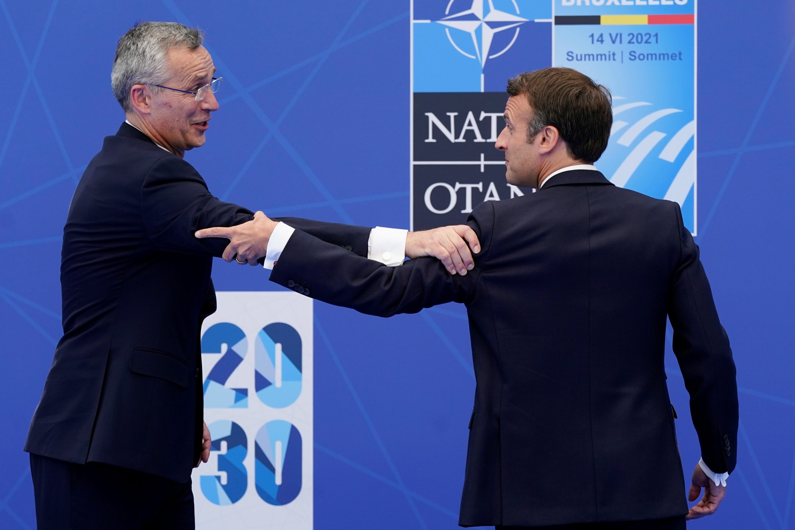 MARKUP: Our experts annotate the NATO communiqué - Atlantic Council