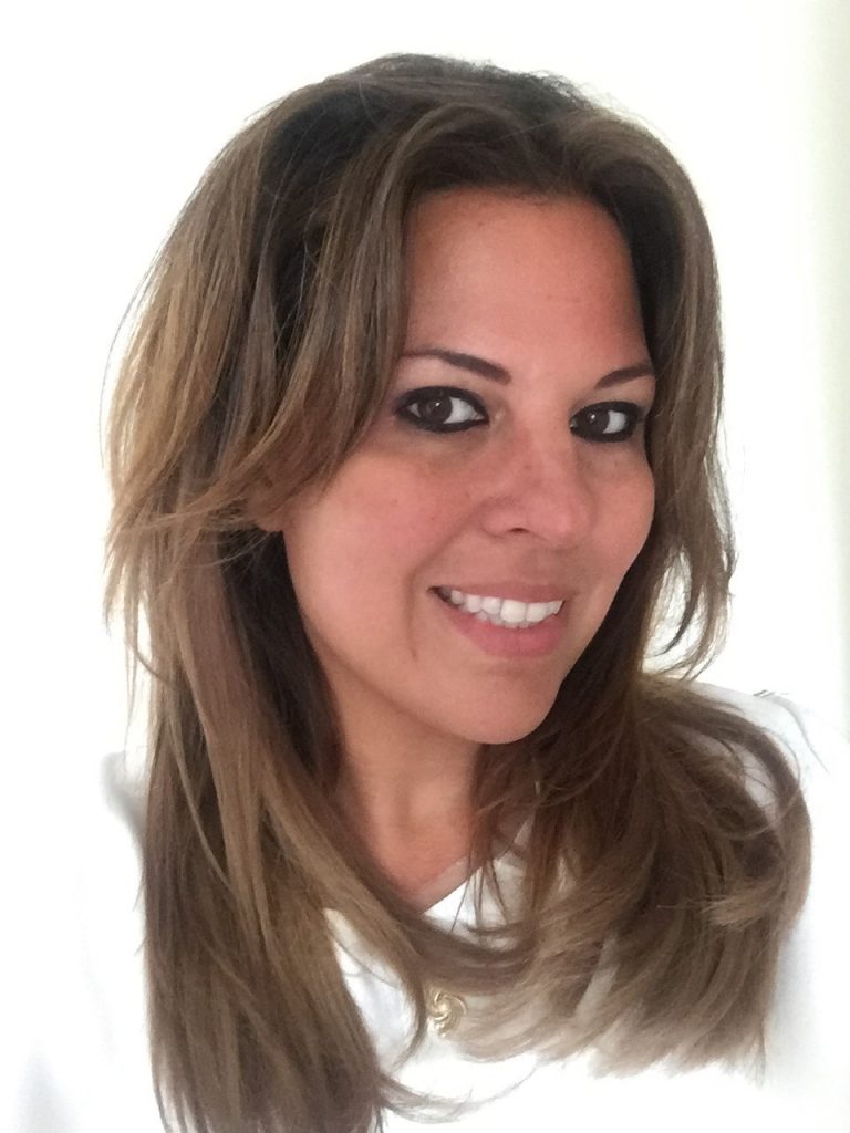 Alia Brahimi - Atlantic Council