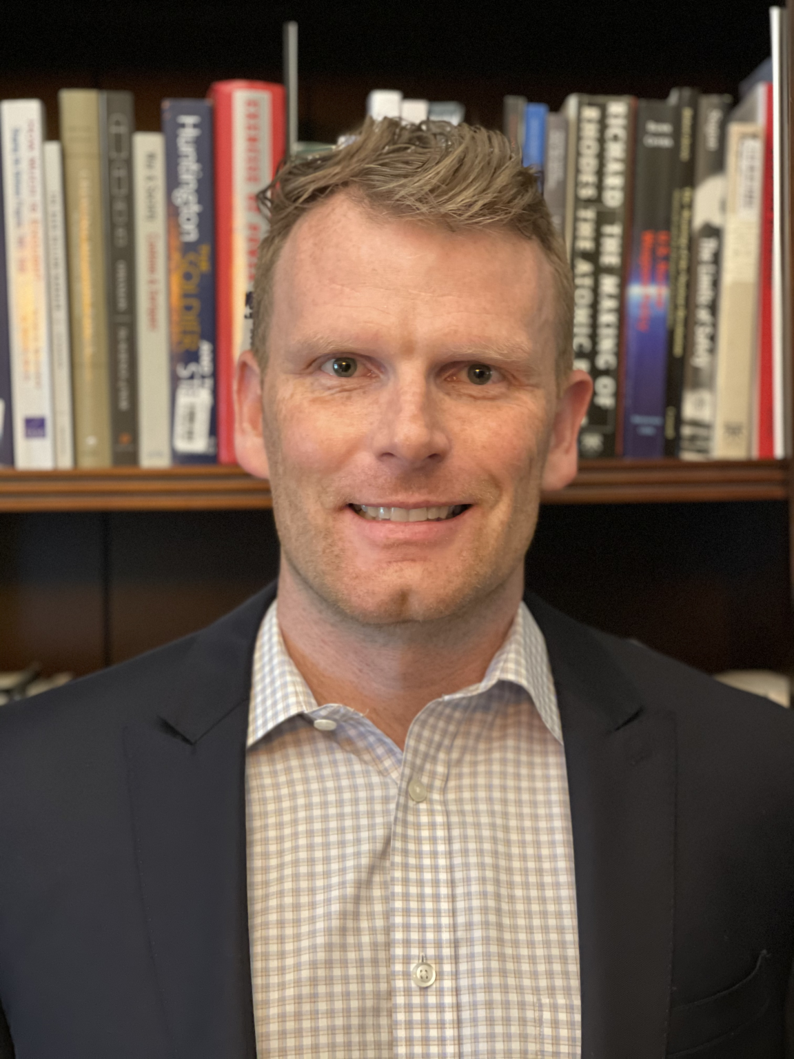 Kyle Atwell - Atlantic Council