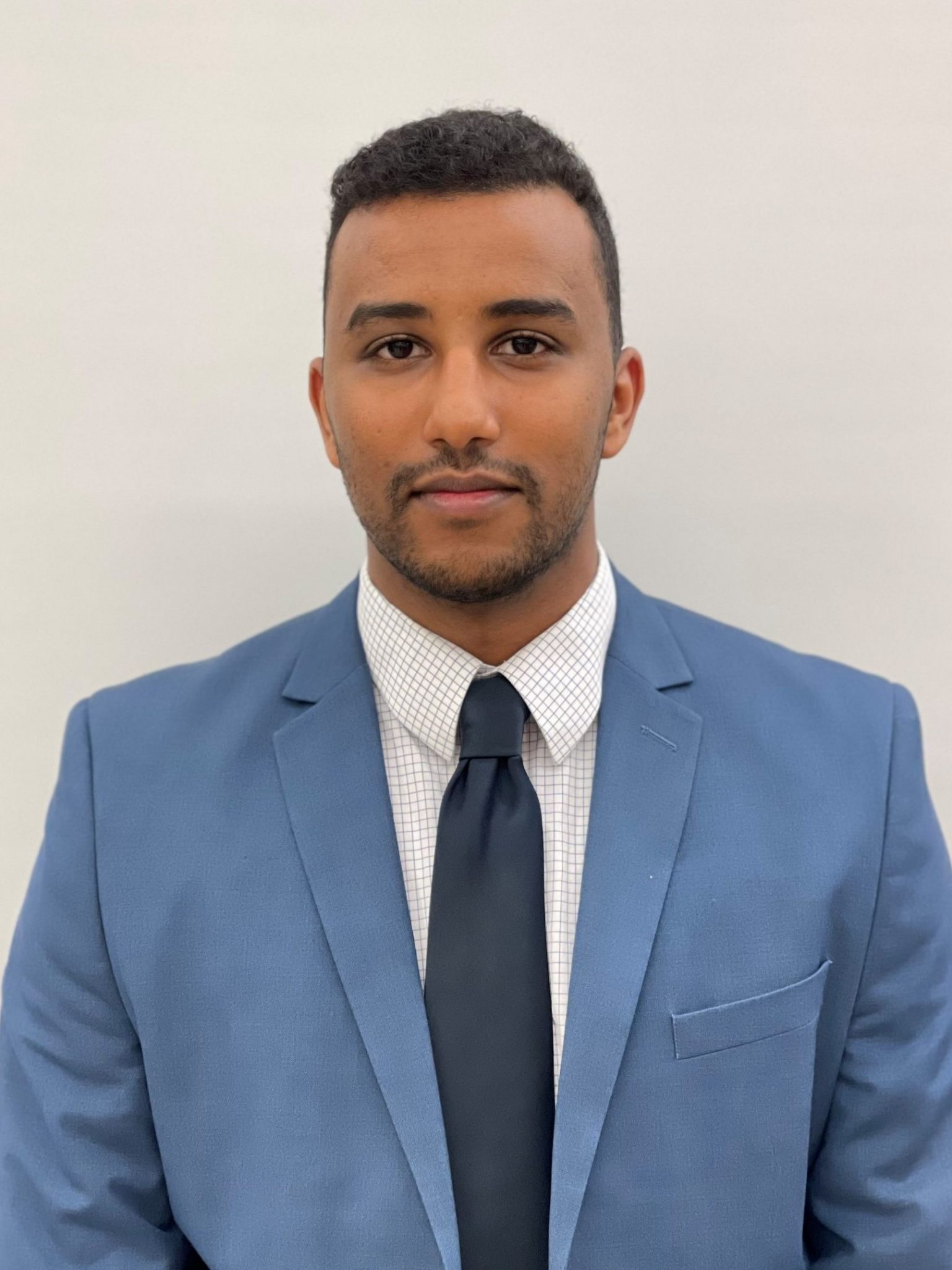 Hamad Abbas - Atlantic Council