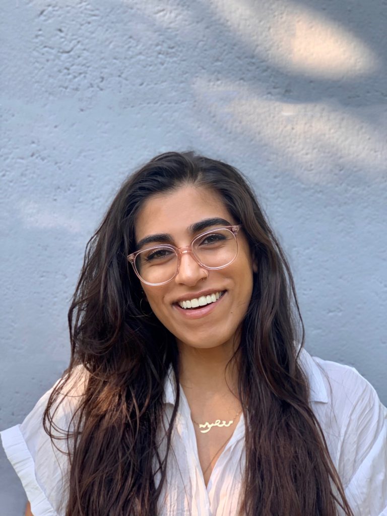 Masooma Kazmi - Atlantic Council